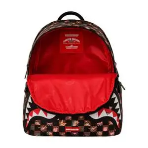 SPRAYGROUND Stealth Crew Savage Backpack