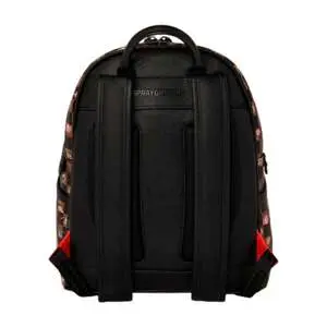 SPRAYGROUND Stealth Crew Savage Backpack