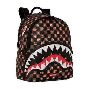 SPRAYGROUND Stealth Crew Savage Backpack