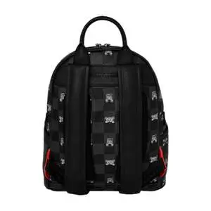 SPRAYGROUND Savage Shark Backpack - Black