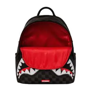 SPRAYGROUND Sharks In Paris Balloon Savage Backpack - Black