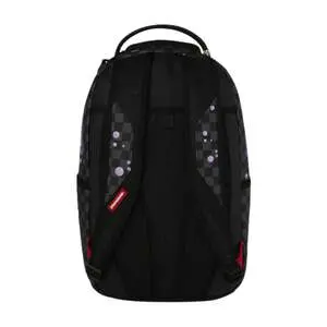 SPRAYGROUND Purple Slime Shark Backpack