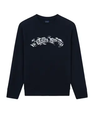 PAUL  SHARK Paul & Shark Long-sleeved Crewneck Sweater