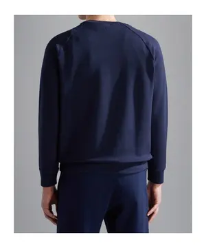 PAUL  SHARK Paul & Shark Long-sleeved Crewneck Sweater