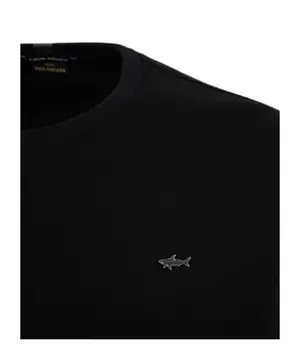PAUL  SHARK Open-necked Shirt