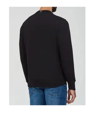 PAUL  SHARK Paul & Shark Round Neck Long Sleeve Sweater