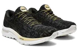 Asics Gel-cumulus 22 "graphite Grey - Black