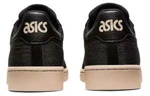 Asics Japan S Low Top Sneakers - Black/brown