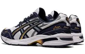 Asics Gel-1090 - Blue/white