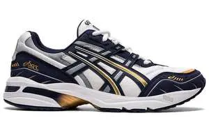 Asics Gel-1090 - Blue/white