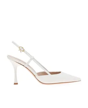Gianvito Rossi Metal Pumps