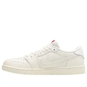 JORDAN Jordan Air 1 Low OG Sail