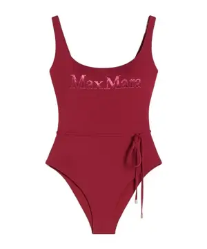 Max Mara Tie Up Swimwear For Women