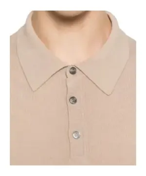 ROBERTO COLLINA Short-sleeve Polo Shirt