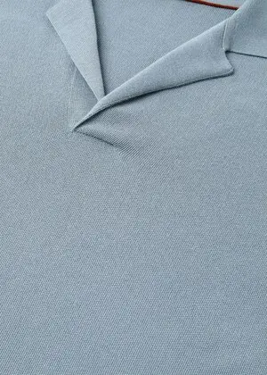 Loro Piana Walkery Polo Shirt