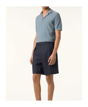 Loro Piana Walkery Polo Shirt