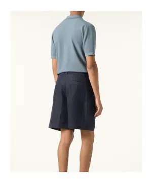 Loro Piana Walkery Polo Shirt