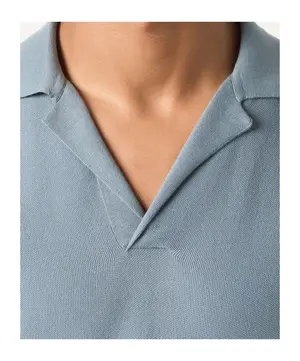 Loro Piana Walkery Polo Shirt
