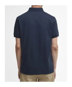 Barbour Hockham Tailored Polo Shirt
