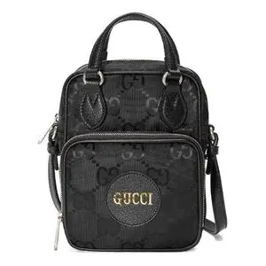 Gucci Off The Grid Single-shoulder Bag