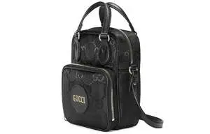 Gucci Off The Grid Single-shoulder Bag