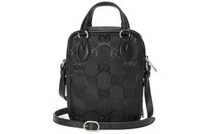 Gucci Off The Grid Single-shoulder Bag