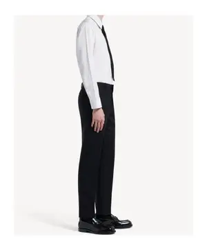 Balenciaga Skinny Tailored Trousers