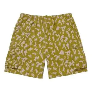Supreme Cargo Water Short - Yellow