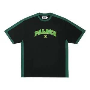 PALACE Flag T-shirt - Black