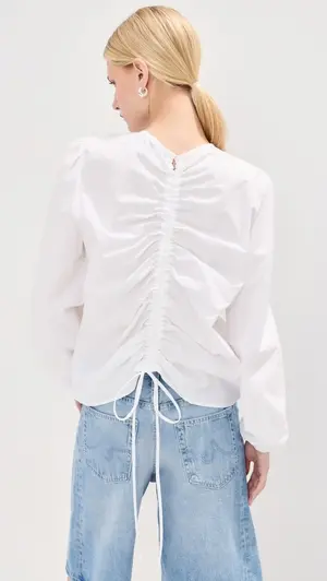 LE BOP Fallon Top