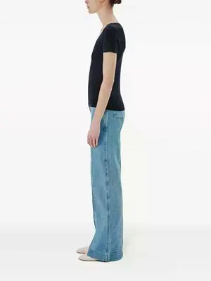 Another Tomorrow Ballet Seacell™ T-shirt