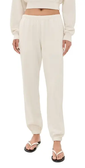Eterne Embroidered Activewear For Women