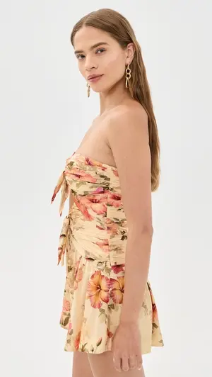 Zimmermann Mahon Romper