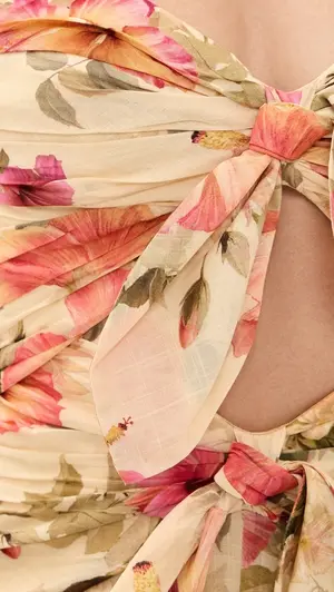 Zimmermann Mahon Romper