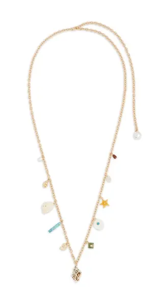 Baublebar Embellished Necklaces