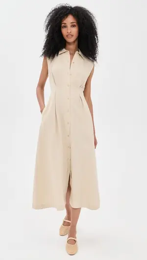 Jenni Kayne Jayne Dress
