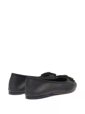Casadei Ballet Flats