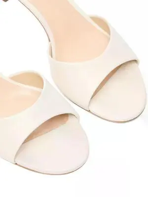 Casadei Open-toe Mules