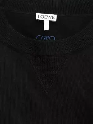 Loewe Short-sleeves T-shirt