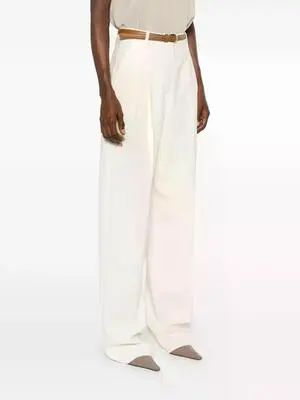 Max Mara Adunco Pleated Trousers