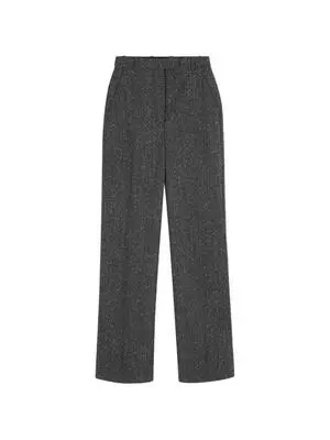 Alexander McQueen Tailored Trousers