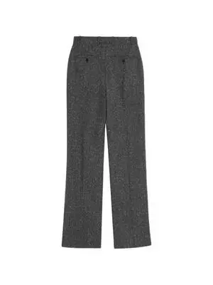 Alexander McQueen Tailored Trousers