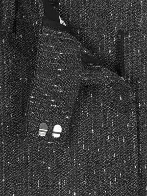Alexander McQueen Tailored Trousers