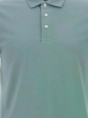 COLMAR Logo-patch Piqué Polo Shirt