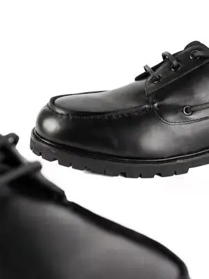 Studio Nicholson Gusdon Derby Shoes