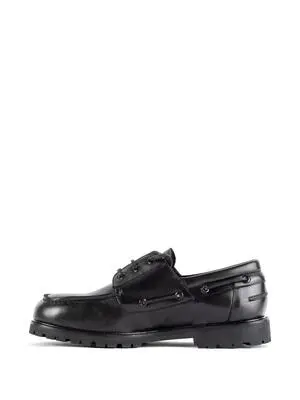 Studio Nicholson Gusdon Derby Shoes