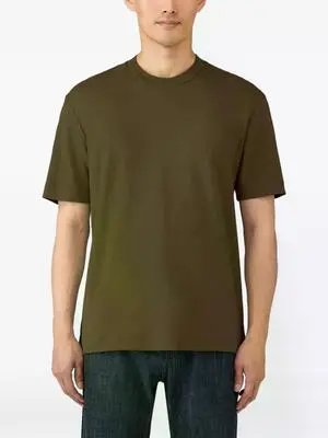 Sunspel Crew-neck Short-sleeve T-shirt