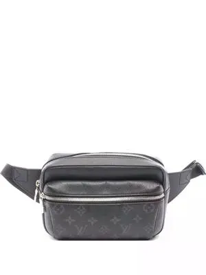 LOUIS VUITTON Taigarama Belt Bag