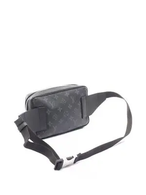 LOUIS VUITTON Taigarama Belt Bag