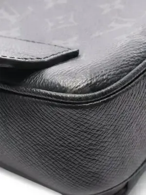 LOUIS VUITTON Taigarama Belt Bag
